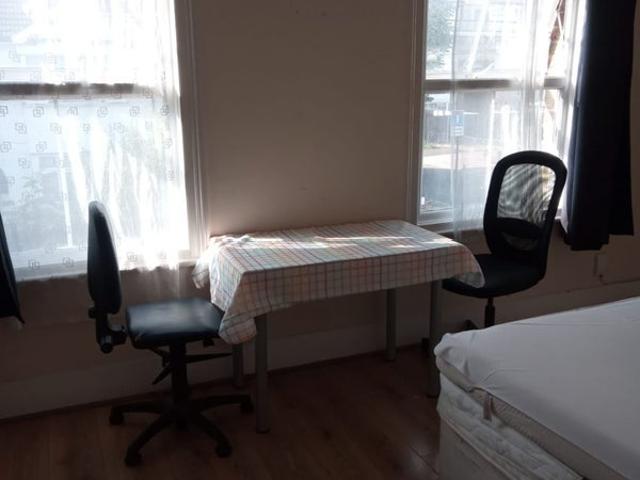 Room at Albert Square, Greater London