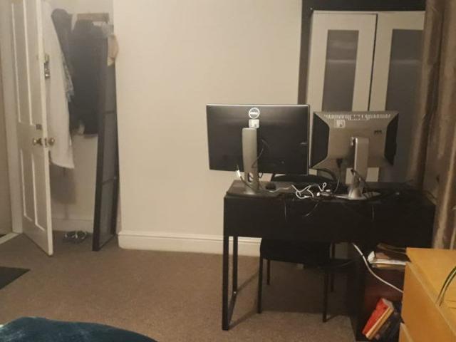 Room at Albert Street, Cheltenham