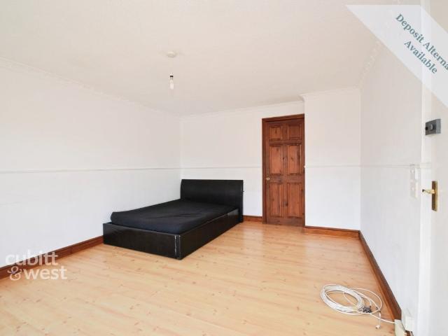 Room at Albert Street, Whitstable