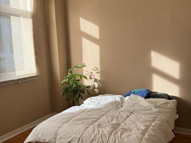 Room at Albion Road, City of Edinburgh