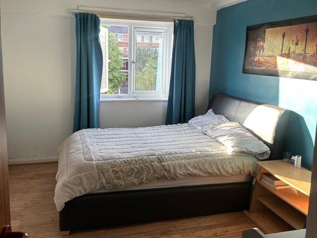 Room at Albion Street, Greater London