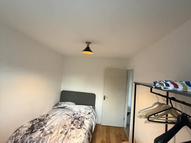 Room at Albrighton Road, South Ribble