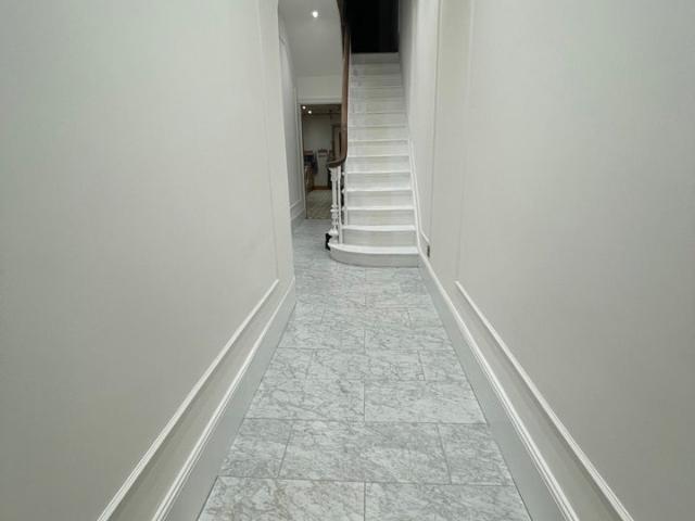 Room at Algernon Road, Greater London