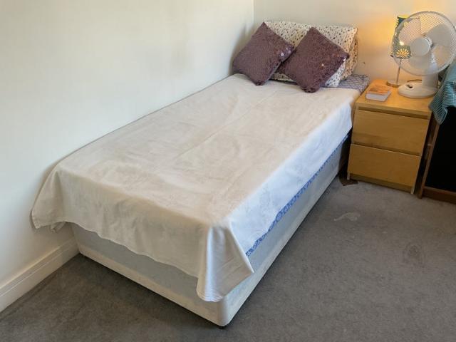 Room at Aldborough Road South, Greater London