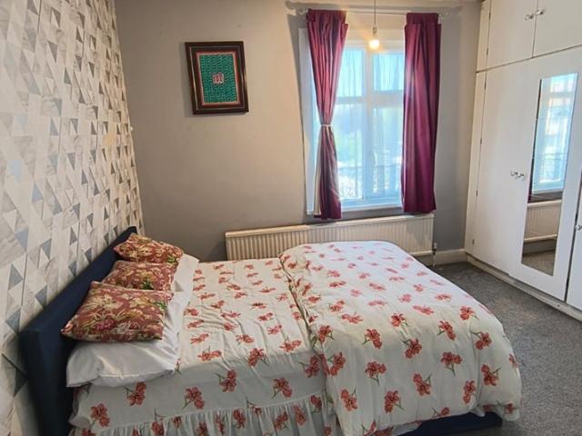 Room at Aldborough Road South, Greater London