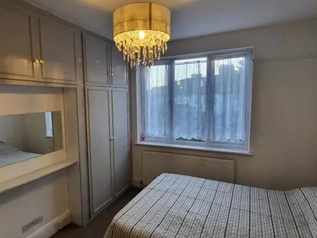 Room at Aldborough Road South, Greater London