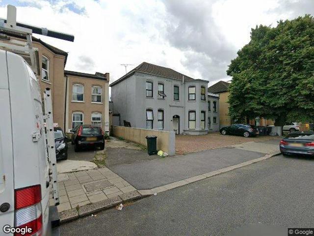 Room at Aldborough Road South, Greater London