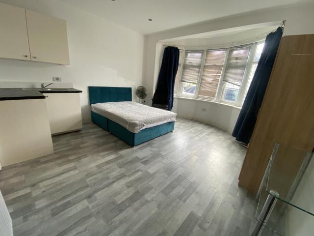 Room at Aldborough Road South, Greater London