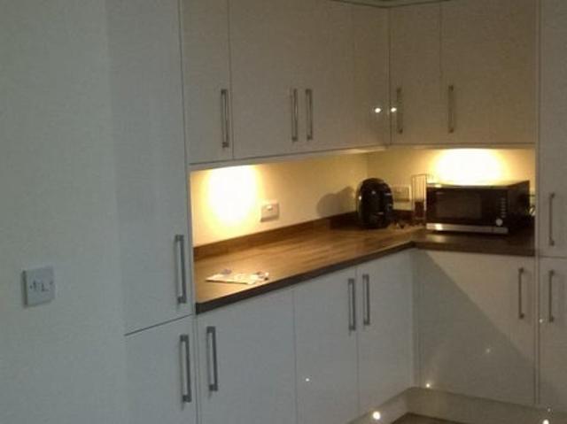 Room at Alder Street, Borough of Rossendale