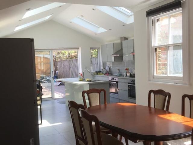 Room at Aldersford Close, Greater London