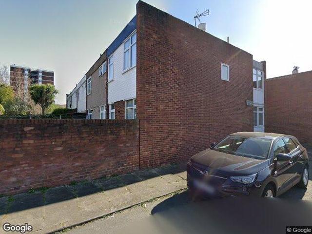 Room at Aldersgrove Avenue, Greater London