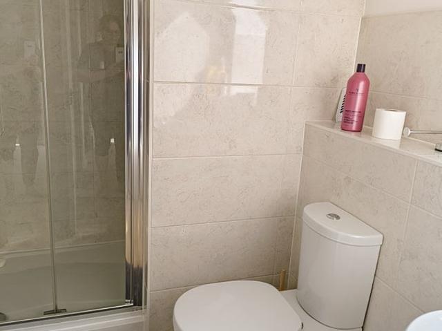 Room at Alderwood Close, Cardiff