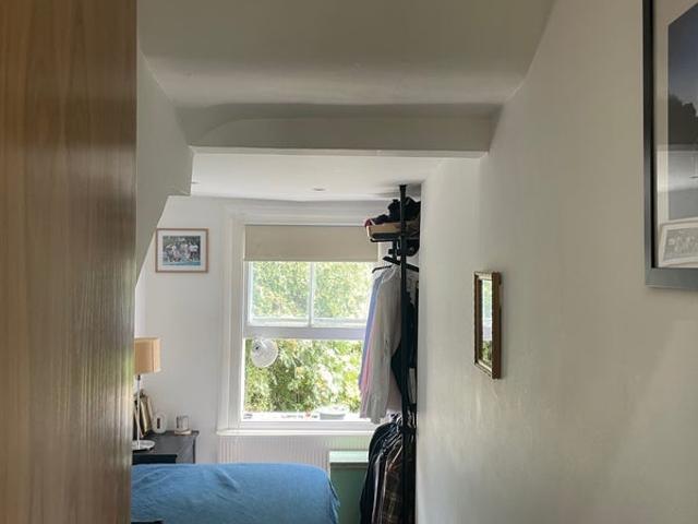 Room at Aldridge Road Villas, City of Westminster