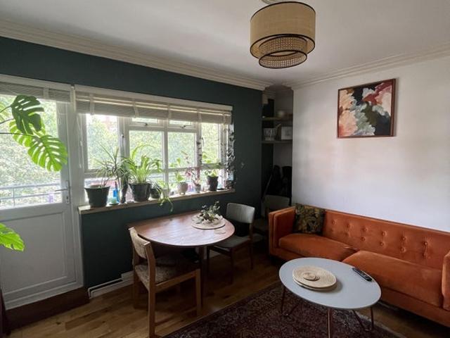 Room at Aldrington Road, Greater London