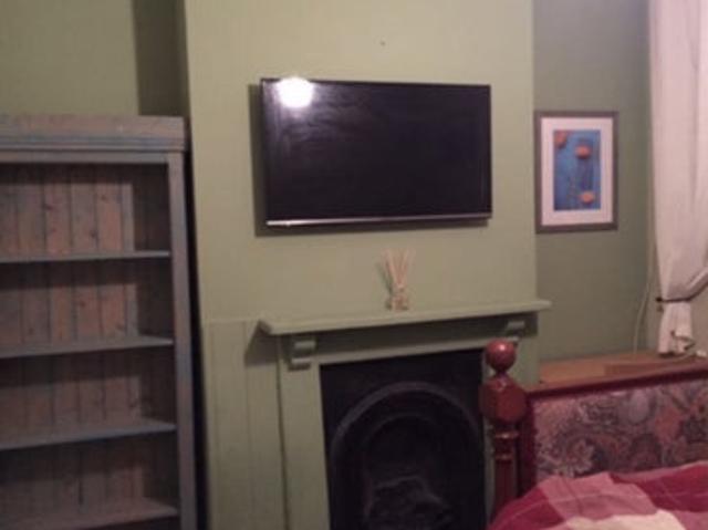 Room at Alexandra Court, Windsor