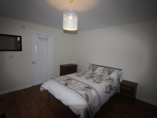 Room at Alexandra Drive, Litherland