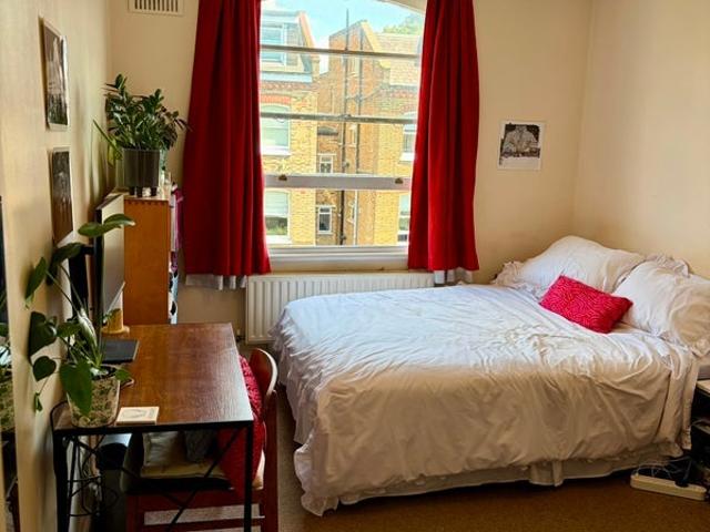 Room at Alexandra Grove, Greater London