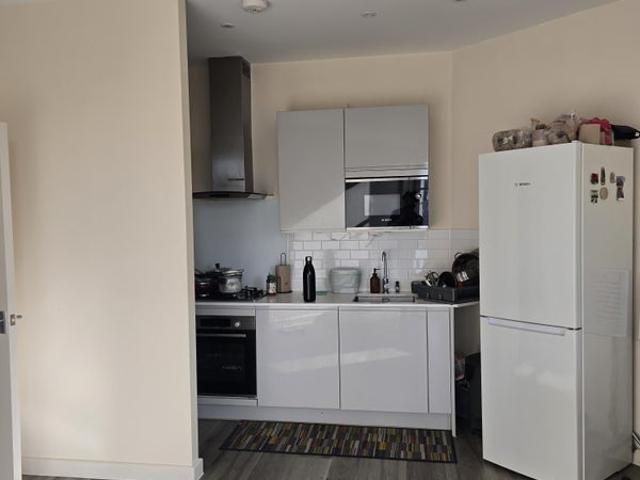 Room at Alexandra Parade, Weston super Mare