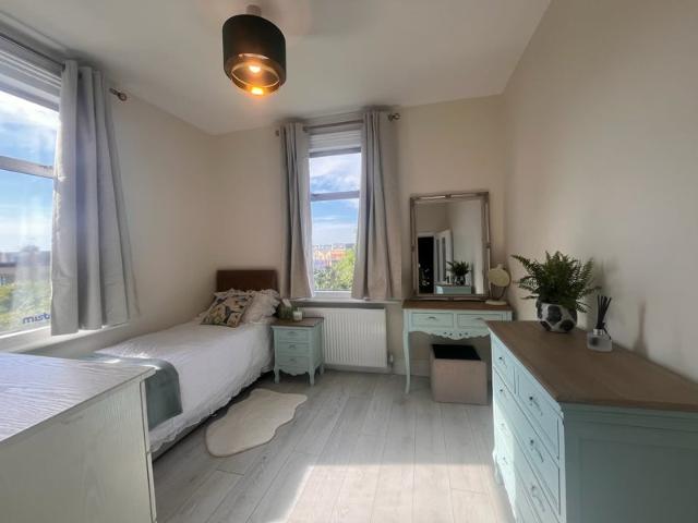 Room at Alexandra Park Road, Greater London