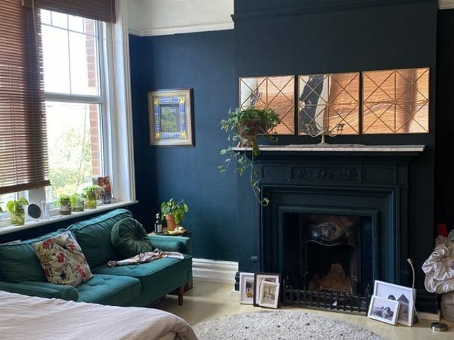 Room at Alexandra Park Road, Greater London