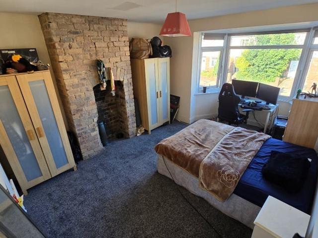 Room at Alexandra Road, Newcastle upon Tyne