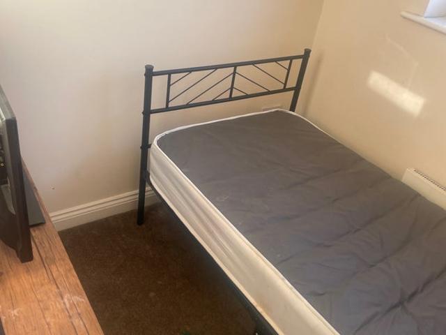 Room at Alexandra Road, Ashington