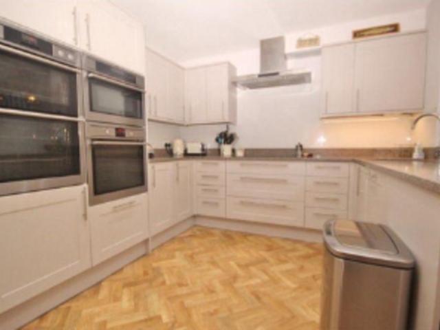 Room at Alexandra Road, Borough of Runnymede