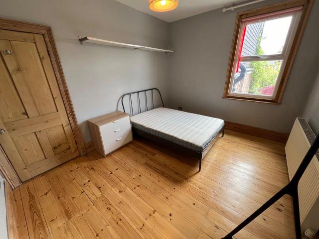 Room at Alexandra Road, Greater London