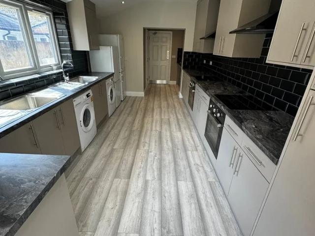 Apartment at Alexandra Road, Greater London