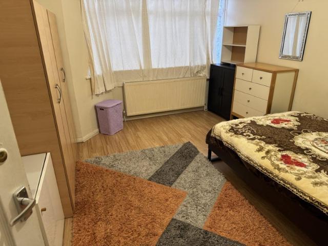 Room at Alexandra Road, Greater London