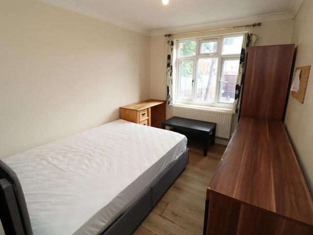 Room at Alexandra Road, Greater London