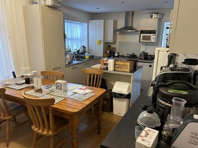 Room at Alexandra Road, Poole