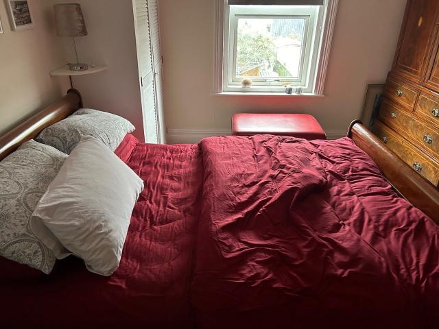 Room at Alexandra Road, Poole