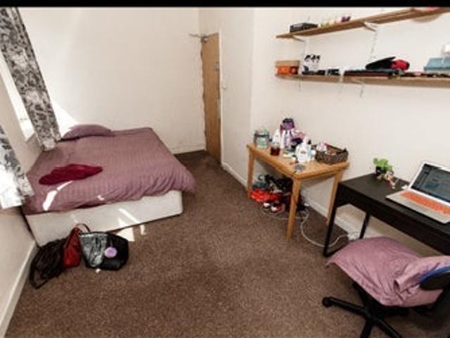 Room at Alexandra Road, Pontypridd