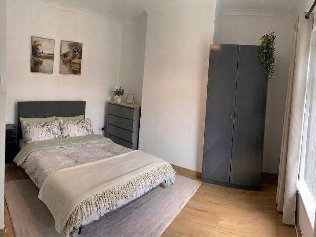 Room at Alexandra Street, Ashfield
