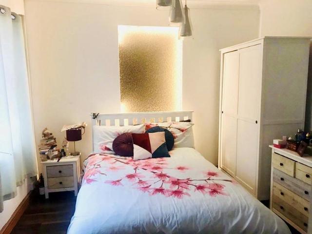 Room at Alexandra Street, Greater London