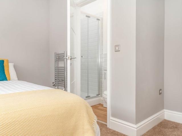 Room at Alexandra Street, Warrington