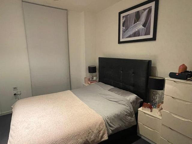 Room at Alexia Square, Greater London