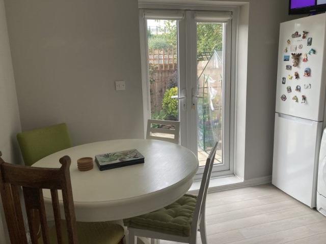 Room at Alfred Close, Greater London