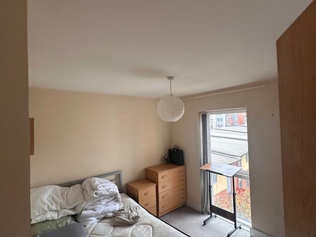 Room at Alfred Knight Way, Birmingham