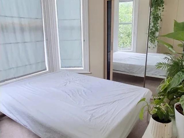 Room at Alfred Road, Greater London