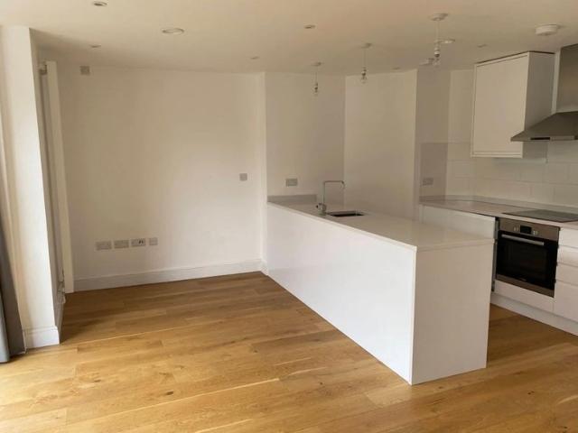 Room at Alfred Road, Greater London