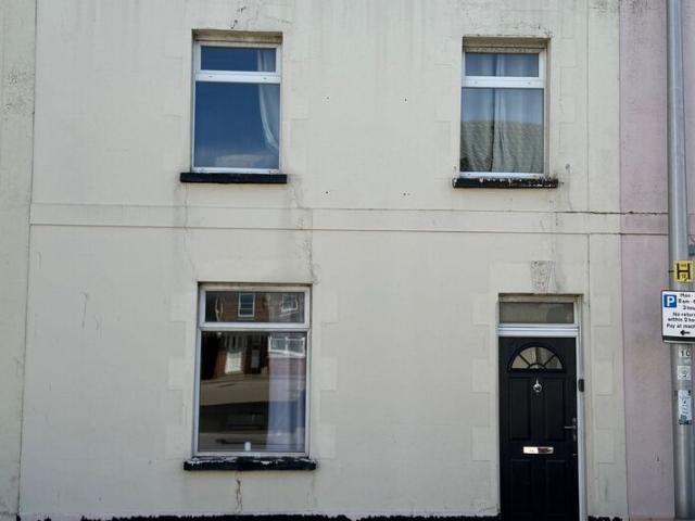 Room at Alfred Street, Weston super Mare