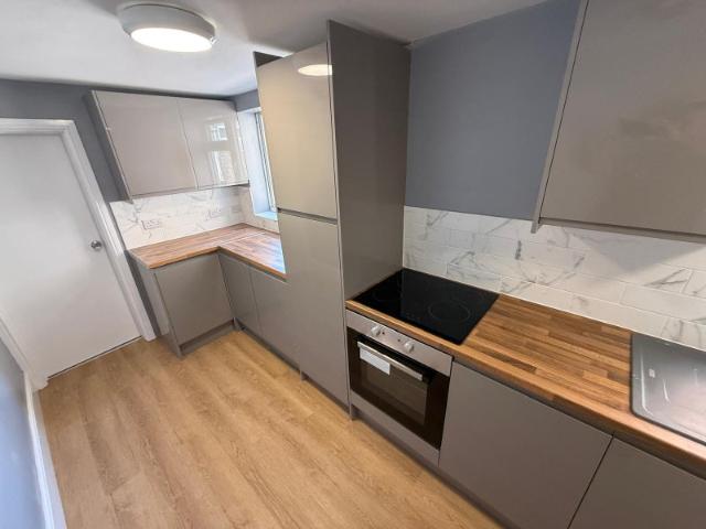 Room at Alfred Street, Tamworth