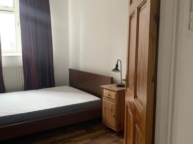 Room at Alfreda Street, Greater London