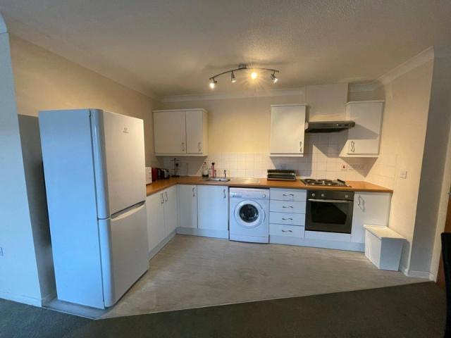 Room at Alfreton Road, Nottingham