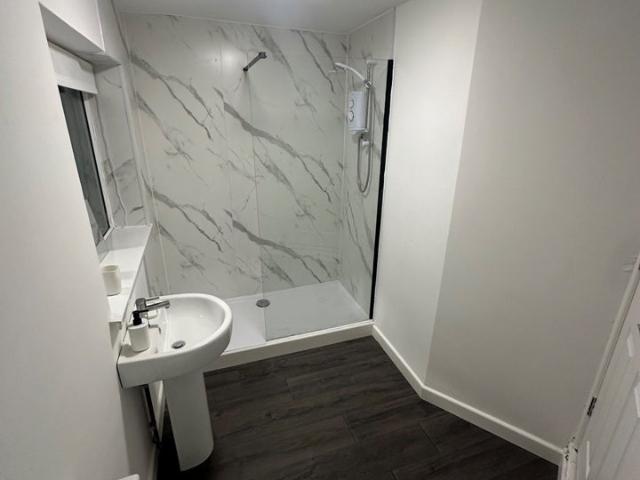 Room at Alice Street, South Tyneside