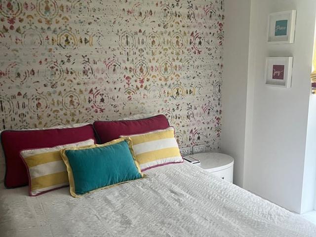 Room at All Saints Road, Greater London