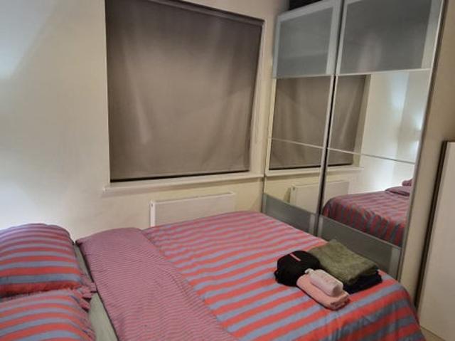 Room at Allan Park Road, City of Edinburgh