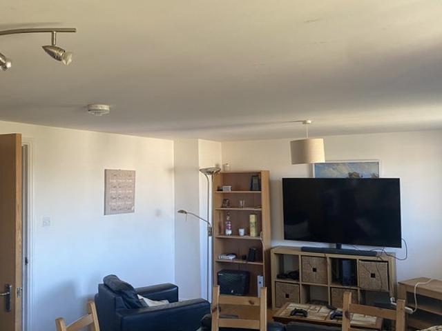 Room at Allanfield Place, City of Edinburgh
